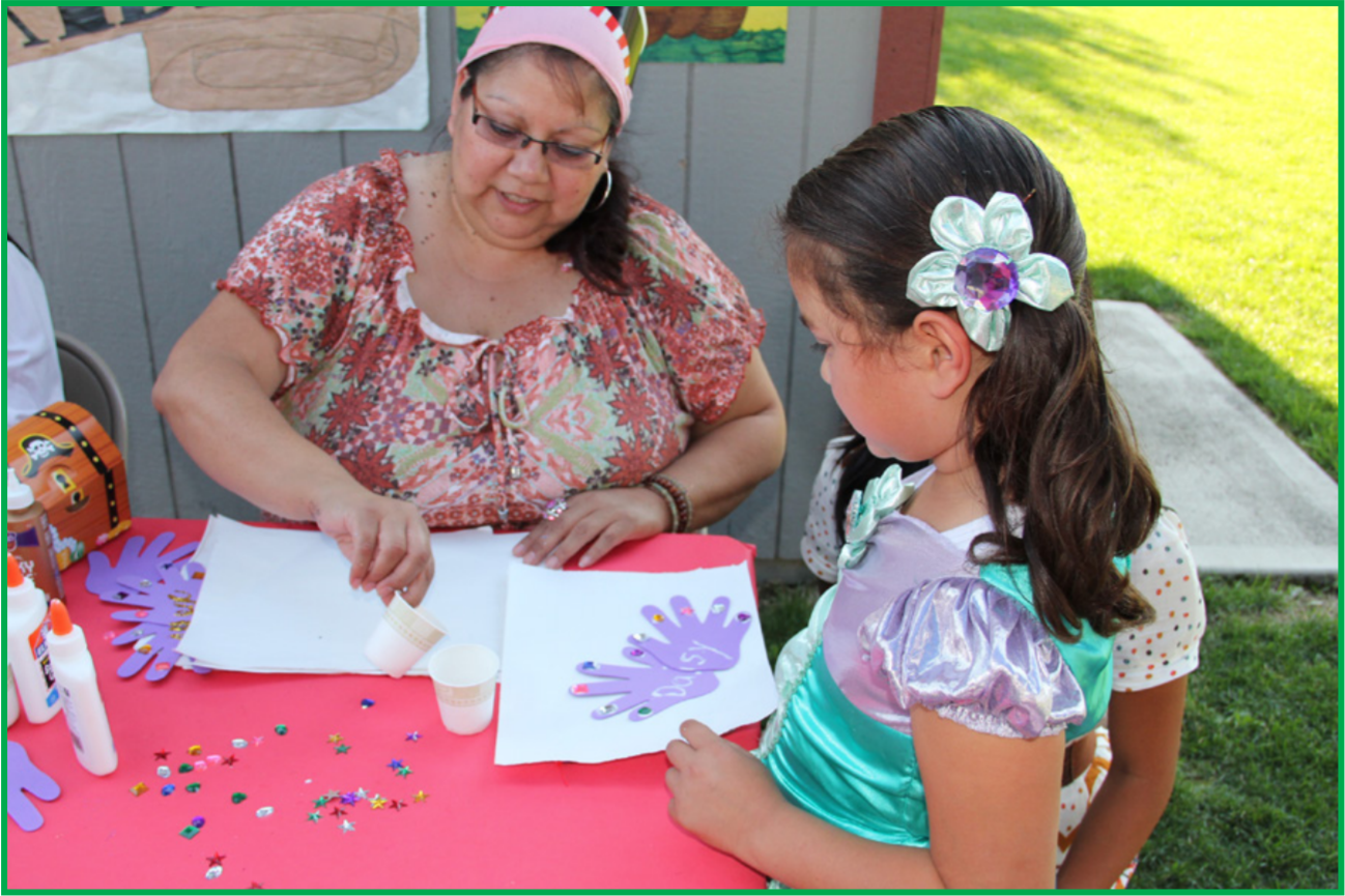 Discussion Questions About Transitions in the Classroom – MARYLAND ...