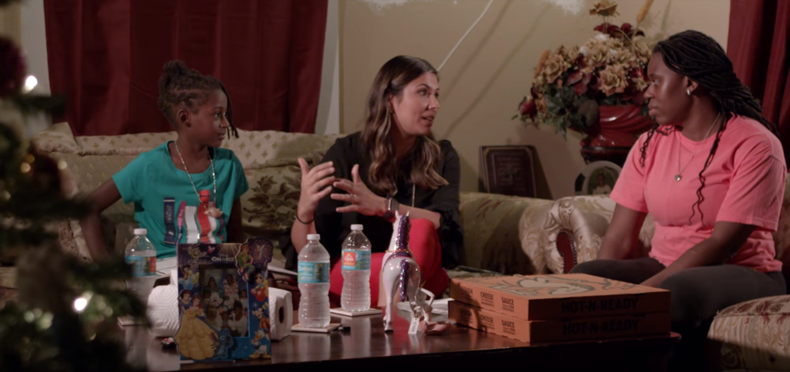 Family Engagement: Jessica Solano (Video) – MARYLAND FAMILIES ENGAGE