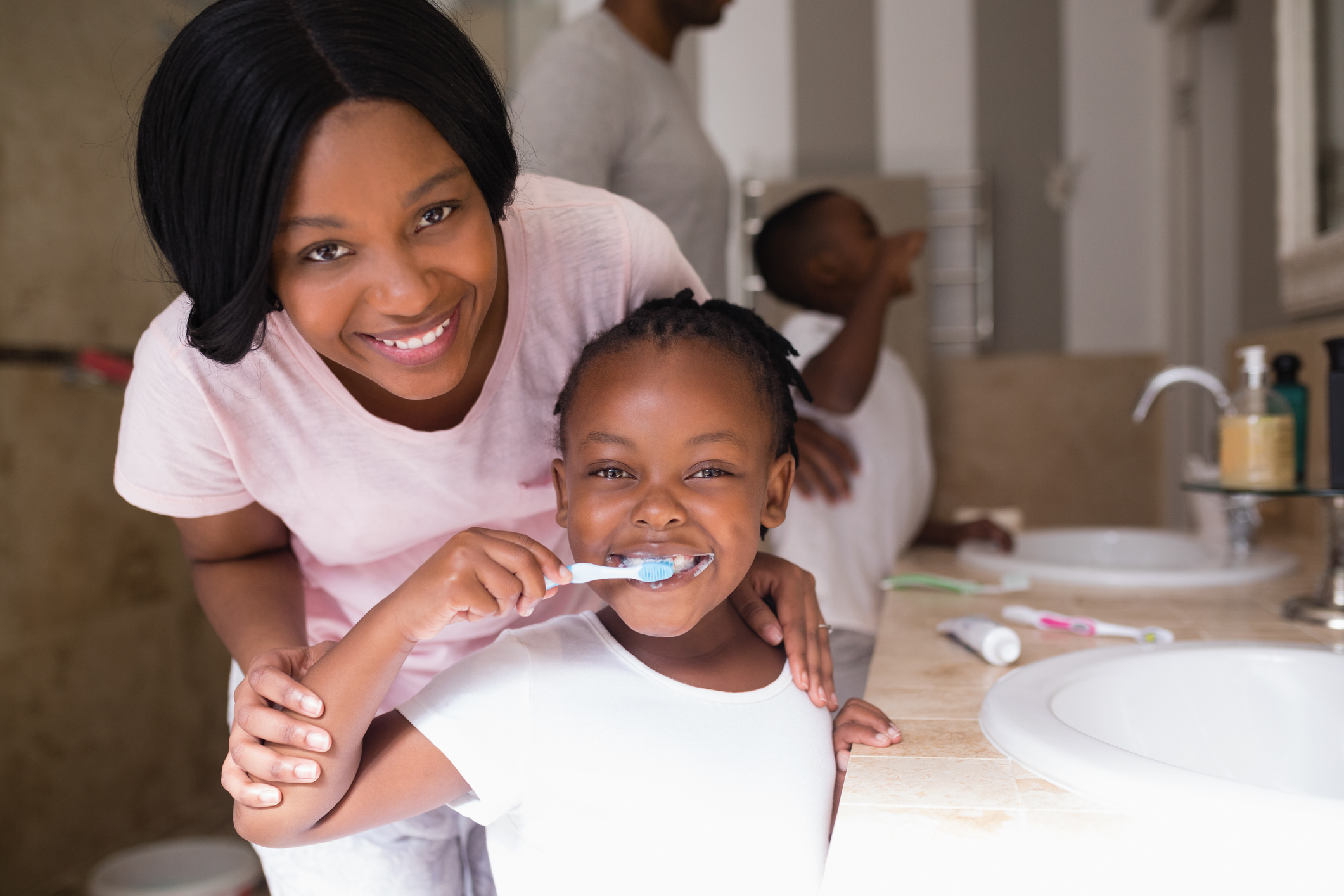 Nine Tips to Ensure Children Build a Healthy Smile – MARYLAND FAMILIES ...