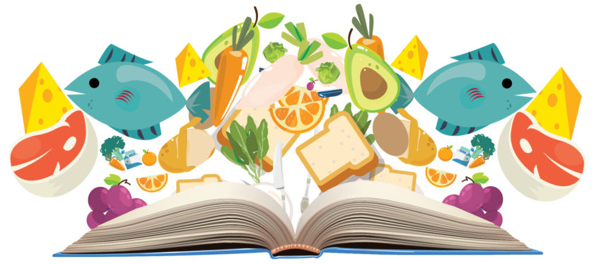 Fun Children’s Books About Healthy Food – MARYLAND FAMILIES ENGAGE
