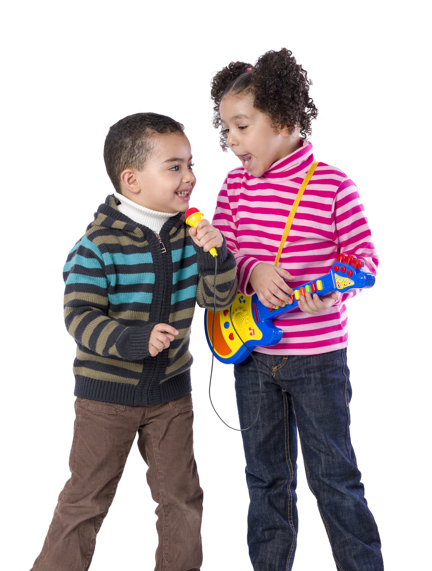 Five Tips for Making the Most of Music at Home – MARYLAND FAMILIES ENGAGE