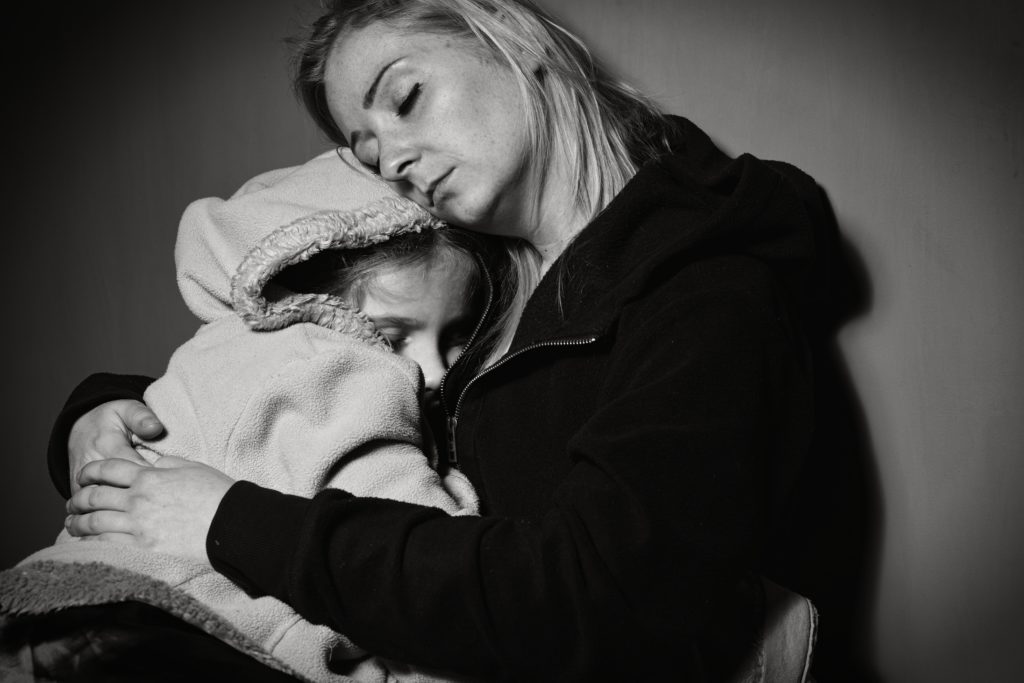 PACT’s Therapeutic Nursery Early Head Start Program Shelters Families ...