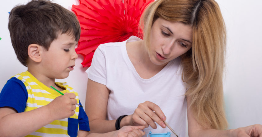 Family Literacy Bag Materials for Educators – MARYLAND FAMILIES ENGAGE