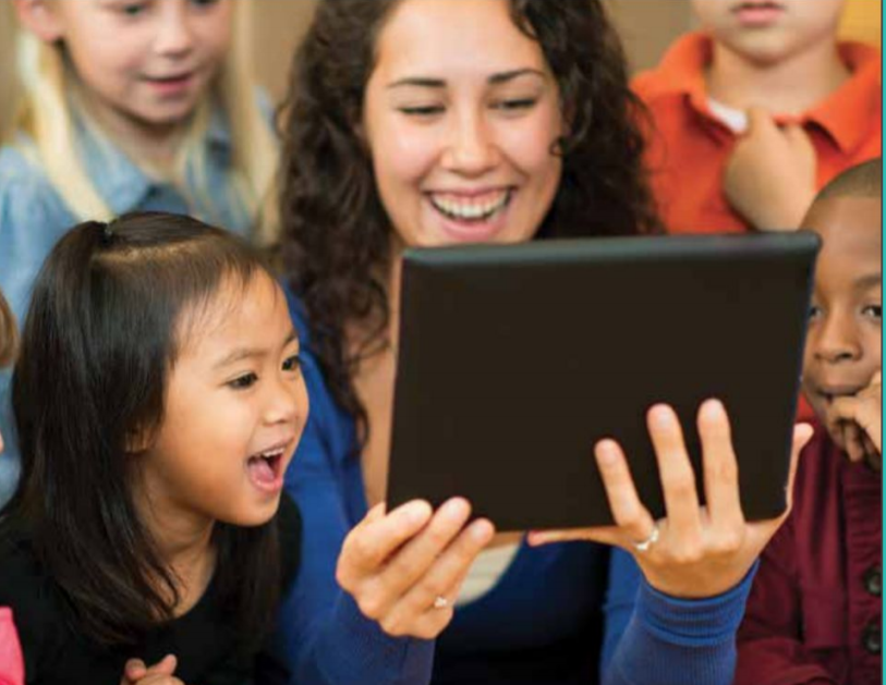 The Science and Guidance on Screen Media and Kids: Where We Stand in ...