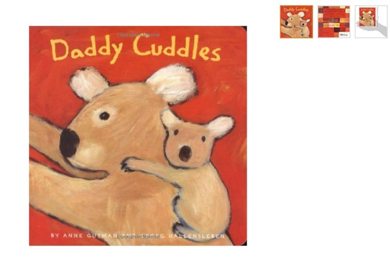 10 Great Board Books to Read Aloud to Baby at Bedtime – MARYLAND ...
